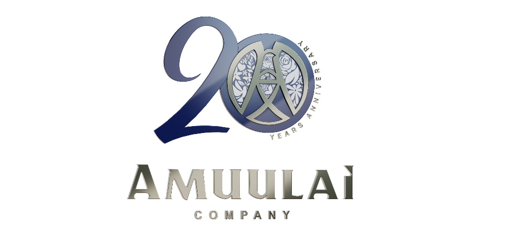 Worki - MILD COSMETICS "АМУУЛАЙ " ХХК