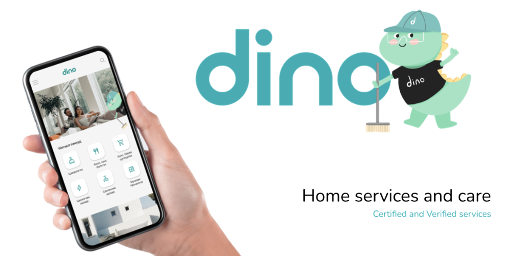 Worki - Дино Рисоурсес ХХК