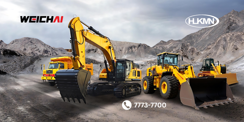 Worki - Эйч Эл Кэй Эм Эн ХХК ХХК